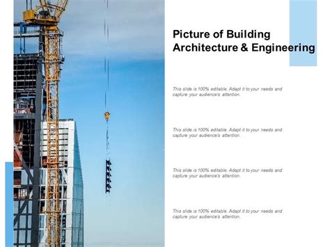 Picture Of Building Architecture And Engineering Ppt PowerPoint Presentation Gallery Template