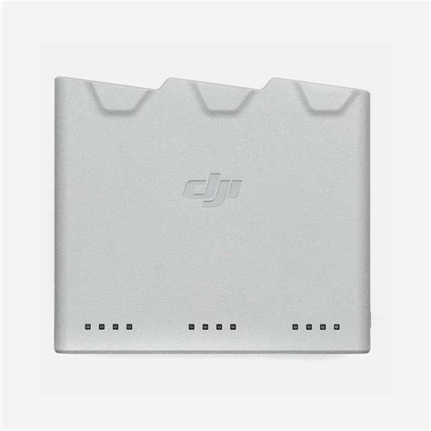 Buy Dji Two Way Charging Hub For Mini Pro Batteries