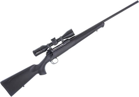 Sauer 100 Classic Xt Bolt Action Rifle Reliable Gun Firearms