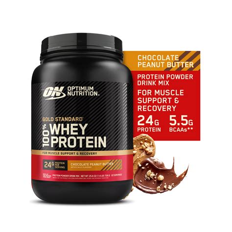Optimum Nutrition Gold Standard 100 Whey Protein Philippines Ubuy