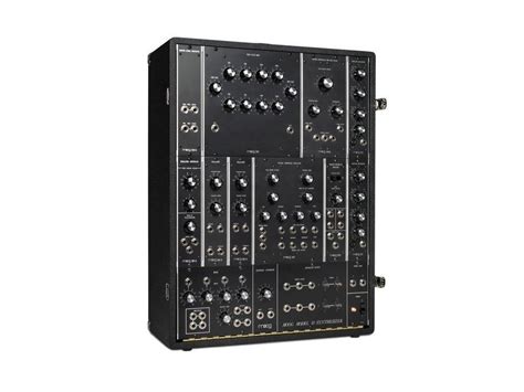 Moog Model 10