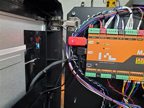 Elite Usb Or Not To Usb Onefinity Cnc Forum