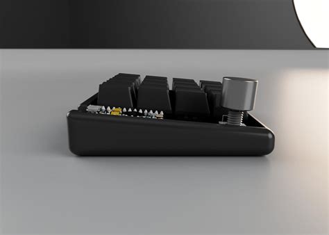 How To Build A Macropad