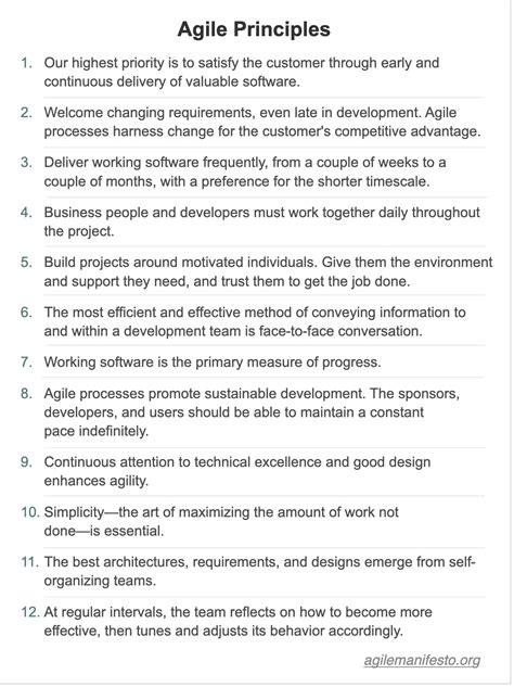 Agile For Seos How In House Teams Get Projects Prioritized Marketing