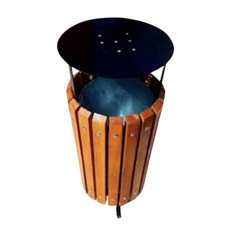 Cos De Gunoi Stradal Parma Prourbanro