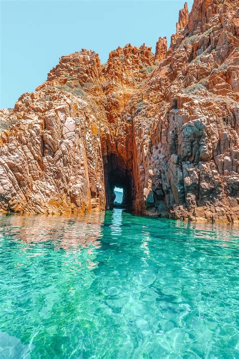Corsica Korsika Karte Fähre Savona Bastia Jetzt Online Buchen Tmbi