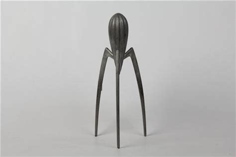 Lot Alessi Juicy Salif Lemon Squeezer