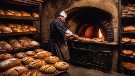 Exploring The Delicious Types Of British Breads A Tasty Journey