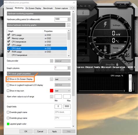 How To Use MSI Afterburner Fast Easy Way