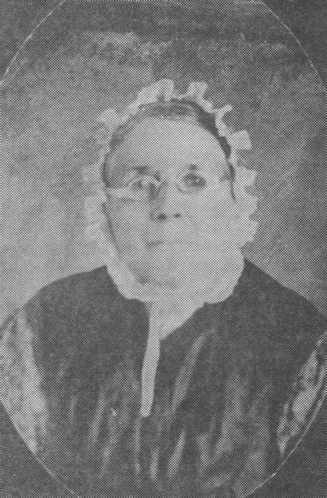 Sarah Davis Epps 1787 1865 Find A Grave Memorial