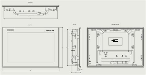 Simatic Ifp Basic Siemens Казахстан