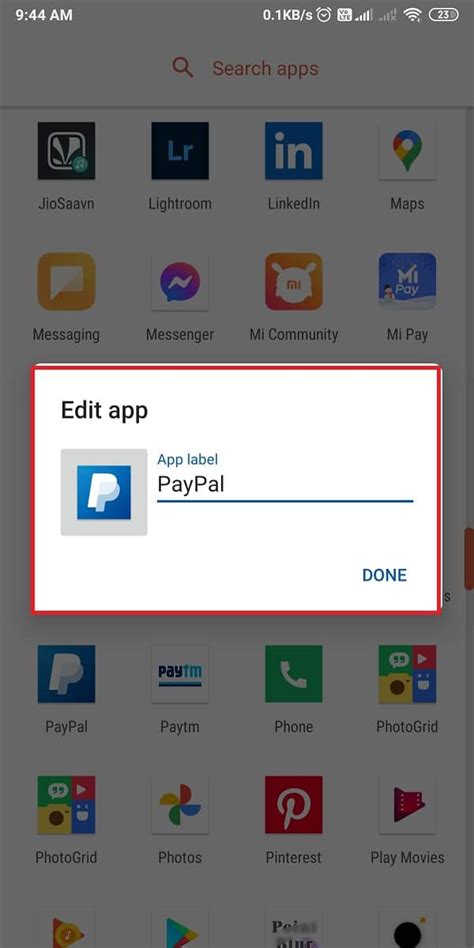 How To Hide Apps On Android Phone TechCult