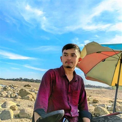 Shahriar Nafiz