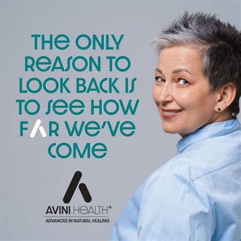 Avini Health On Linkedin Its Crazy To Think How Many Avini Advances