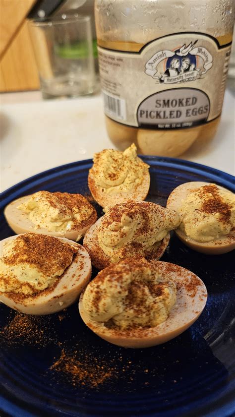 Amish Wedding Pickled Eggs Recipe