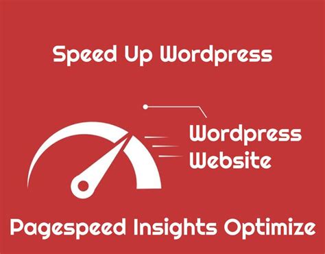 speed up wordpress website service by imtiyaz ahamed dec 2023 medium