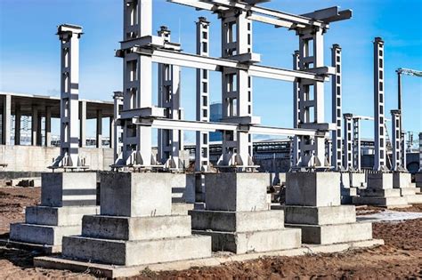 Estructura Monolítica De Hormigón Cómo Determinar El Espesor De La