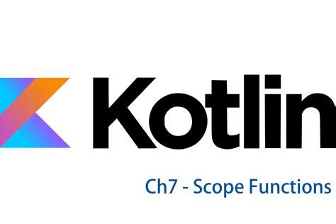 Kotlin學習筆記7 — 標準函數 Scope Functions By Andy Lu Medium