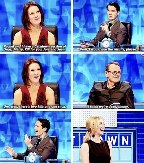 Jimmy Carr Jokes Cunk On Earth Funny Quotes