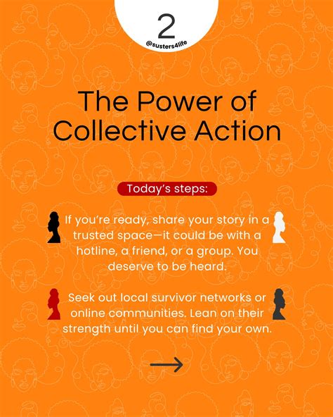 16daysofactivism Endgbv Supportsurvivors Collectiveaction Fightgbv Nomoreviolence