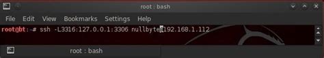 Hack Like A Pro Linux Basics For The Aspiring Hacker Part Creating A Secure Tunnel To