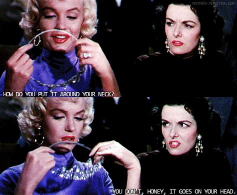 Gentlemen Prefer Blondes  Find On Er