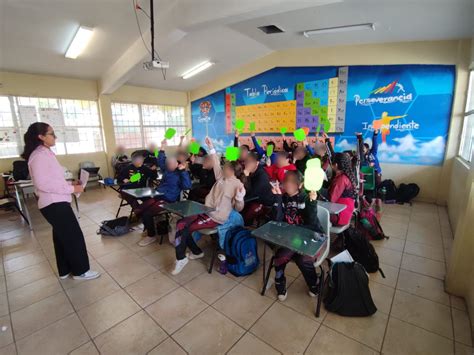 ImplementaciÓn De Talleres Secundaria Estatal 3049 Programa