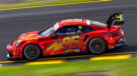 Existe ¡el Rayo Mcqueen Ahora Corre En Australia