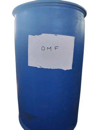 Dimethylformamide Liquid Chemical At Rs 70litre 68 12 2 In Isnapur