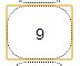 Html Button Click Border Radius Style Issue Stack Overflow