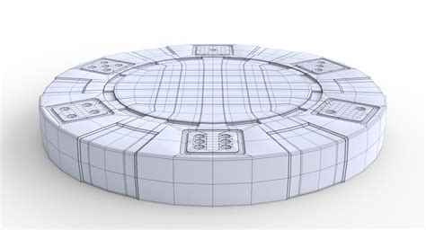 카지노 칩 3d 모델 화이트 포커 칩 3d 모델 5 3ds Blend C4d Dae Fbx Ma Obj Stl Ztl Max Free3d