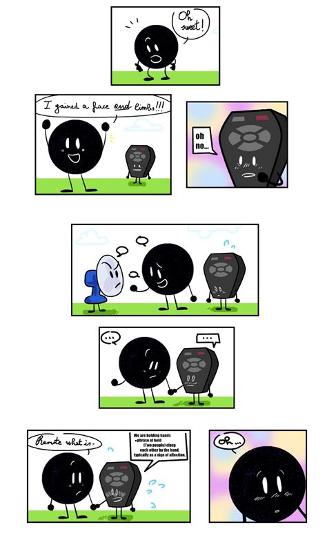 Remote X Blackhole Fandom