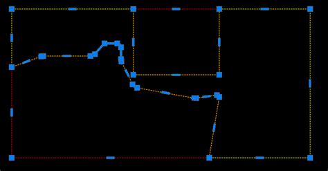 Solved Join Makes A Polyline From A Random Amount Of Line But No The