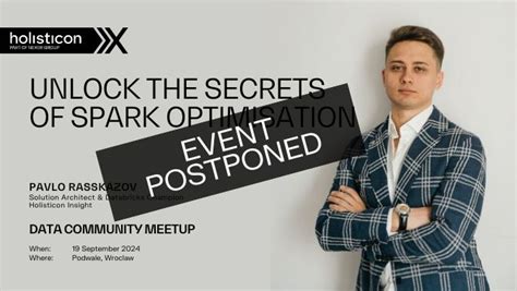 Datacommunity Databricks Sparkoptimization Holisticoninsight Azure Iac Sql Holisticon