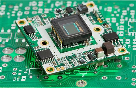 The Sosa Standard What Pcb Designers Need To Know Blog Altium Designer