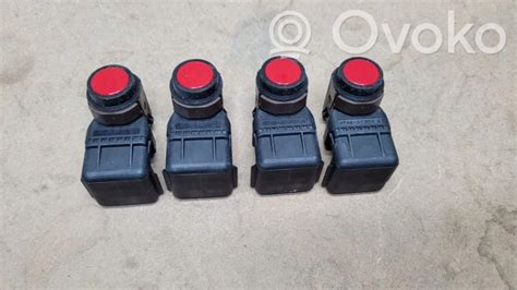 Kia Ceed Parking Pdc Sensor 2598 € Rrr