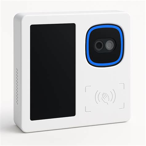 Secure And Advanced Palm Vein Scanners Fast Authentication