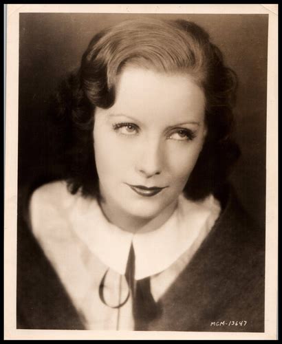 Greta Garbo Masterpiece Portrait By Irwin Bueller 1920s Vintage Orig Photo 669 Ebay