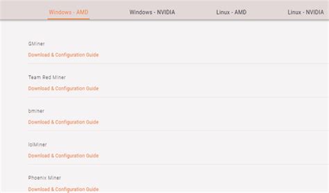 NiceHash Vs Ethermine Which Is Better