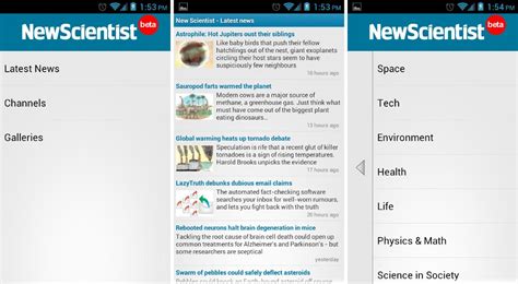 Best Android Apps For Science Lovers Android Authority