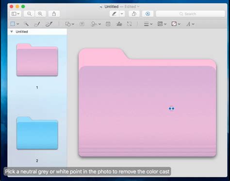 How To Change Folder Color On Mac AmazeInvent