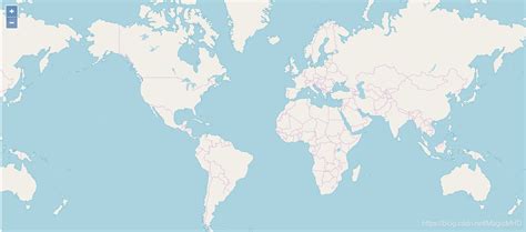 Openlayers学习笔记初级篇（一、地图加载）openlayers Dommagicmhd的博客 Csdn博客
