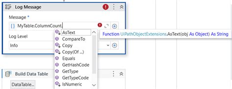 Whats The Difference Between Uipathactivites Activities Uipath Community Forum