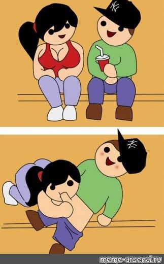 Сomics Meme Comics Meme