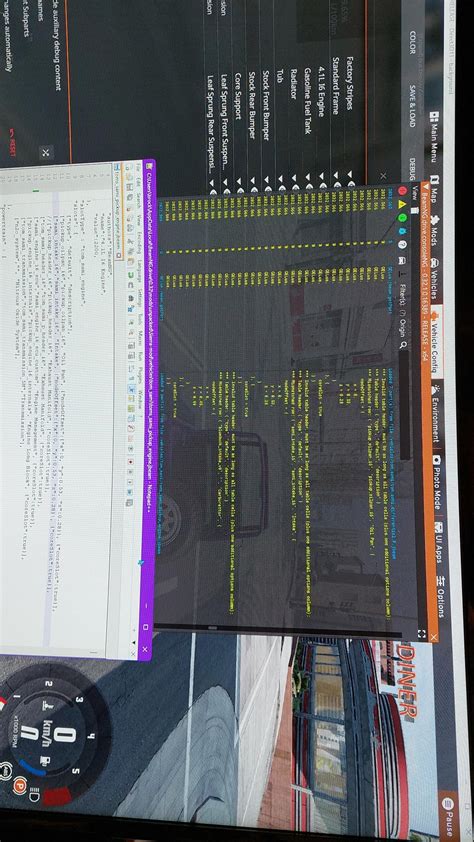 My Mod Not Working After Update Rbeamng