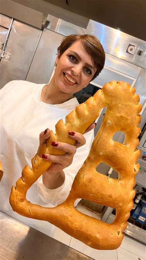 Fereshteh Ebrahimi On Linkedin Fougasse