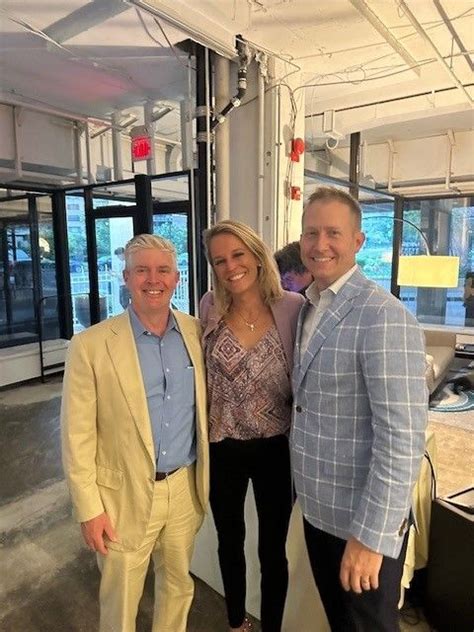 David Latimer On Linkedin Great Time At The Wydler Brothers 20th