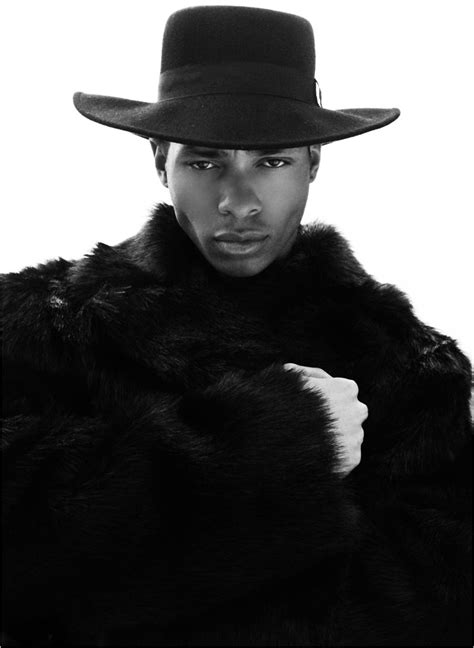 Jacoby Lambert By Juan Veloz