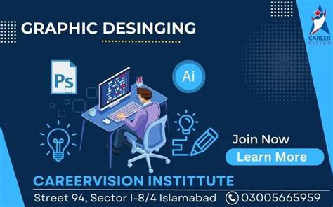 Careervision Institute Computer Courses And IT Courses In Islamabad