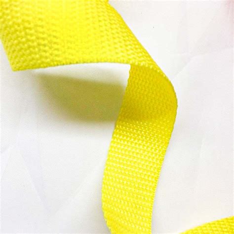 Buy Wholesale China Pp Webbing With 1 5 To 2 5cm Widthpolypropylene Pp